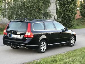 Melns Volvo V70 2011 Rīga, ar dzinēja tilpumu 1.60 L un nobraukumu 0 tūkst. km par 2990 €, foto 3 vietnē AUTOMOTO.COM.LV