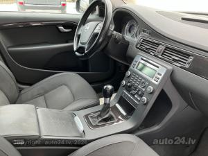 Melns Volvo V70 2011 Tartu, ar dzinēja tilpumu 2.00 L un nobraukumu 299 tūkst. km par 5750 €, foto 6 vietnē AUTOMOTO.COM.LV