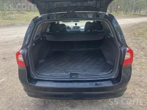 Melns Volvo V70 2011 Ventspils, ar dzinēja tilpumu 2.50 L un nobraukumu 373 tūkst. km par 3700 €, foto 12 vietnē AUTOMOTO.COM.LV