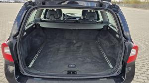 Black Volvo V70 2011 in Marijampole, with an engine capacity of 2.00 L and mileage of 188 thousand km for 4750 €, photo 20 on AUTOMOTO.COM.LV