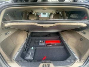 Black Volvo V70 2011 in Tallinn, with an engine capacity of 2.00 L and mileage of 326 thousand km for 4600 €, photo 8 on AUTOMOTO.COM.LV
