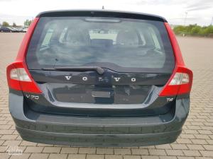 Melns Volvo V70 2011 Marijampole, ar dzinēja tilpumu 1.60 L un nobraukumu 210 tūkst. km par 4350 €, foto 9 vietnē AUTOMOTO.COM.LV