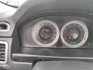 Melns Volvo V70 2011 Marijampole, ar dzinēja tilpumu 1.60 L un nobraukumu 210 tūkst. km par 4350 €, foto 16 vietnē AUTOMOTO.COM.LV