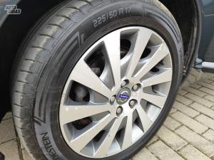 Melns Volvo V70 2011 Marijampole, ar dzinēja tilpumu 1.60 L un nobraukumu 210 tūkst. km par 4350 €, foto 19 vietnē AUTOMOTO.COM.LV