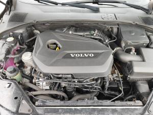 Melns Volvo V70 2011 Marijampole, ar dzinēja tilpumu 1.60 L un nobraukumu 210 tūkst. km par 4350 €, foto 20 vietnē AUTOMOTO.COM.LV