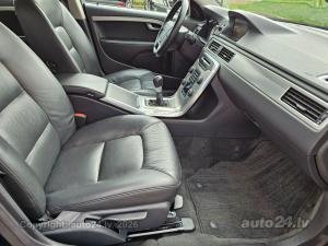 Melns Volvo V70 2011 Tartu, ar dzinēja tilpumu 2.00 L un nobraukumu 288 tūkst. km par 6400 €, foto 11 vietnē AUTOMOTO.COM.LV