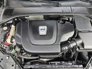 Melns Volvo V70 2011 Tartu, ar dzinēja tilpumu 2.00 L un nobraukumu 288 tūkst. km par 6400 €, foto 16 vietnē AUTOMOTO.COM.LV