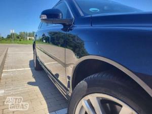 Black Volvo V70 2011 in Vilkaviskis, with an engine capacity of 2.00 L and mileage of 366 thousand km for 4490 €, photo 21 on AUTOMOTO.COM.LV