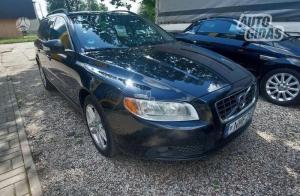 Black Volvo V70 2011 in Vilkaviskis, with an engine capacity of 2.00 L and mileage of 366 thousand km for 4490 €, photo 24 on AUTOMOTO.COM.LV