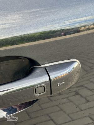 Melns Volvo V70 2011 Kretinga, ar dzinēja tilpumu 2.00 L un nobraukumu 178 tūkst. km par 6950 €, foto 11 vietnē AUTOMOTO.COM.LV