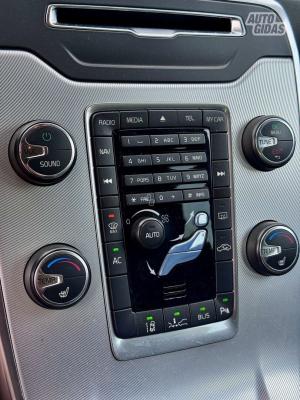 Melns Volvo V70 2011 Kretinga, ar dzinēja tilpumu 2.00 L un nobraukumu 178 tūkst. km par 6950 €, foto 17 vietnē AUTOMOTO.COM.LV
