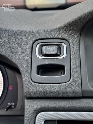 Melns Volvo V70 2011 Kretinga, ar dzinēja tilpumu 2.00 L un nobraukumu 178 tūkst. km par 6950 €, foto 18 vietnē AUTOMOTO.COM.LV