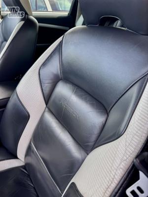 Melns Volvo V70 2011 Kretinga, ar dzinēja tilpumu 2.00 L un nobraukumu 178 tūkst. km par 6950 €, foto 21 vietnē AUTOMOTO.COM.LV