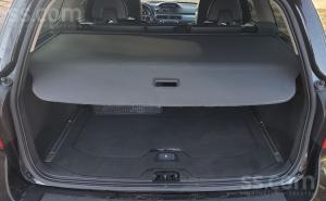 Black Volvo V70 2011 in Riga, with an engine capacity of 2.00 L and mileage of 369 thousand km for 5250 €, photo 10 on AUTOMOTO.COM.LV