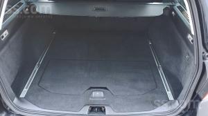Black Volvo V70 2011 in Riga, with an engine capacity of 2.00 L and mileage of 369 thousand km for 5250 €, photo 11 on AUTOMOTO.COM.LV