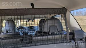 Melns Volvo V70 2011 Rīga, ar dzinēja tilpumu 2.00 L un nobraukumu 324 tūkst. km par 5000 €, foto 11 vietnē AUTOMOTO.COM.LV