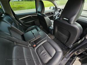 Black Volvo V70 2011 in Riga, with an engine capacity of 2.00 L and mileage of 412 thousand km for 3800 €, photo 22 on AUTOMOTO.COM.LV