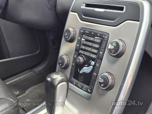 Black Volvo V70 2011 in Riga, with an engine capacity of 2.00 L and mileage of 412 thousand km for 3800 €, photo 25 on AUTOMOTO.COM.LV
