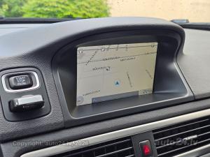 Black Volvo V70 2011 in Riga, with an engine capacity of 2.00 L and mileage of 412 thousand km for 3800 €, photo 29 on AUTOMOTO.COM.LV
