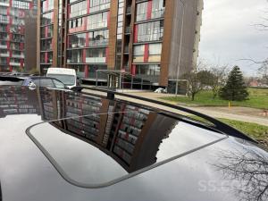 Melns Volvo V70 2011 Rīga, ar dzinēja tilpumu 2.40 L un nobraukumu 355 tūkst. km par 3290 €, foto 8 vietnē AUTOMOTO.COM.LV