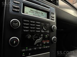 Melns Volvo V70 2011 Rīga, ar dzinēja tilpumu 2.40 L un nobraukumu 355 tūkst. km par 3290 €, foto 12 vietnē AUTOMOTO.COM.LV
