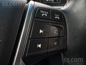 Melns Volvo V70 2011 Rīga, ar dzinēja tilpumu 2.40 L un nobraukumu 355 tūkst. km par 3290 €, foto 16 vietnē AUTOMOTO.COM.LV