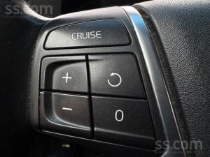 Melns Volvo V70 2011 Rīga, ar dzinēja tilpumu 2.40 L un nobraukumu 355 tūkst. km par 3290 €, foto 17 vietnē AUTOMOTO.COM.LV