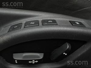 Melns Volvo V70 2011 Rīga, ar dzinēja tilpumu 2.40 L un nobraukumu 355 tūkst. km par 3290 €, foto 19 vietnē AUTOMOTO.COM.LV
