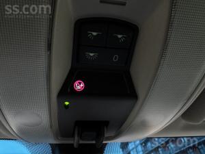 Melns Volvo V70 2011 Rīga, ar dzinēja tilpumu 2.40 L un nobraukumu 355 tūkst. km par 3290 €, foto 22 vietnē AUTOMOTO.COM.LV