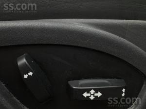 Melns Volvo V70 2011 Rīga, ar dzinēja tilpumu 2.40 L un nobraukumu 355 tūkst. km par 3290 €, foto 23 vietnē AUTOMOTO.COM.LV