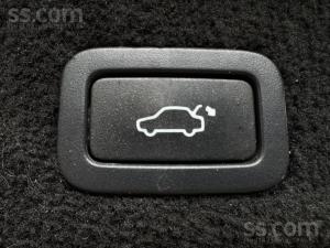Melns Volvo V70 2011 Rīga, ar dzinēja tilpumu 2.40 L un nobraukumu 355 tūkst. km par 3290 €, foto 24 vietnē AUTOMOTO.COM.LV