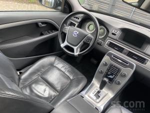 Melns Volvo V70 2011 Jēkabpils, ar dzinēja tilpumu 1.60 L un nobraukumu 300 tūkst. km par 5200 €, foto 26 vietnē AUTOMOTO.COM.LV