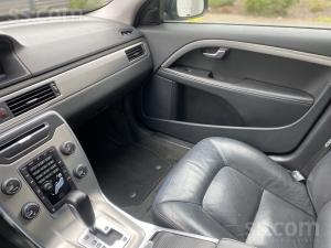 Melns Volvo V70 2011 Jēkabpils, ar dzinēja tilpumu 1.60 L un nobraukumu 300 tūkst. km par 5200 €, foto 27 vietnē AUTOMOTO.COM.LV