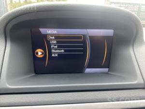 Melns Volvo V70 2011 Jēkabpils, ar dzinēja tilpumu 1.60 L un nobraukumu 300 tūkst. km par 5200 €, foto 31 vietnē AUTOMOTO.COM.LV