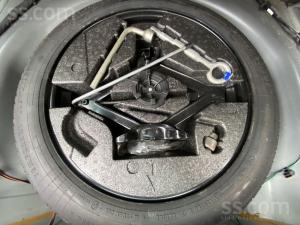 Melns Volvo V70 2011 Jēkabpils, ar dzinēja tilpumu 1.60 L un nobraukumu 300 tūkst. km par 5200 €, foto 36 vietnē AUTOMOTO.COM.LV