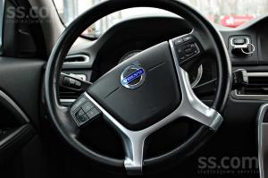 Melns Volvo V70 2011 Tukums, ar dzinēja tilpumu 2.40 L un nobraukumu 310 tūkst. km par 5600 €, foto 10 vietnē AUTOMOTO.COM.LV