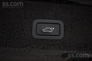 Melns Volvo V70 2011 Tukums, ar dzinēja tilpumu 2.40 L un nobraukumu 310 tūkst. km par 5600 €, foto 11 vietnē AUTOMOTO.COM.LV