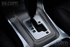 Melns Volvo V70 2011 Tukums, ar dzinēja tilpumu 2.40 L un nobraukumu 310 tūkst. km par 5600 €, foto 12 vietnē AUTOMOTO.COM.LV