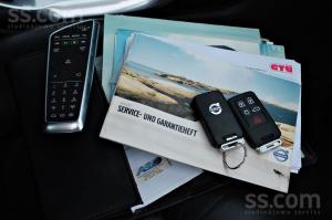 Melns Volvo V70 2011 Tukums, ar dzinēja tilpumu 2.40 L un nobraukumu 310 tūkst. km par 5600 €, foto 18 vietnē AUTOMOTO.COM.LV