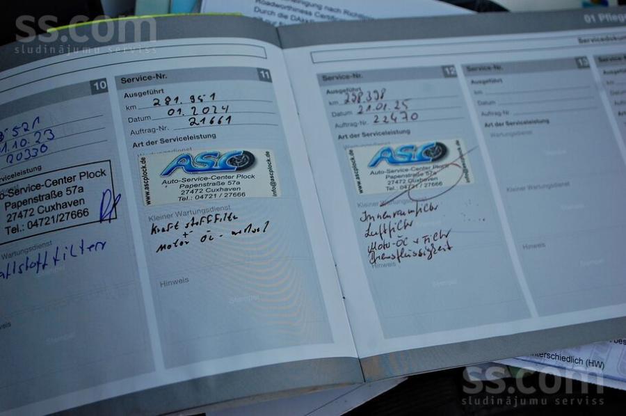 Melns Volvo V70 2011 Tukums, ar dzinēja tilpumu 2.40 L un nobraukumu 310 tūkst. km par 5600 €, foto 19 vietnē AUTOMOTO.COM.LV