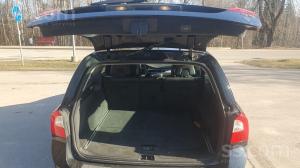 Melns Volvo V70 2011 Ogre, ar dzinēja tilpumu 2.40 L un nobraukumu 403 tūkst. km par 3750 €, foto 3 vietnē AUTOMOTO.COM.LV