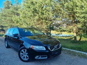 Black Volvo V70 2011 in Kaunas, with an engine capacity of 2.00 L and mileage of 312 thousand km for 4890 €, photo  on AUTOMOTO.COM.LV