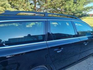 Black Volvo V70 2011 in Kaunas, with an engine capacity of 2.00 L and mileage of 312 thousand km for 4890 €, photo 10 on AUTOMOTO.COM.LV