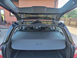 Black Volvo V70 2011 in Kaunas, with an engine capacity of 2.00 L and mileage of 312 thousand km for 4890 €, photo 14 on AUTOMOTO.COM.LV
