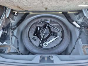 Black Volvo V70 2011 in Kaunas, with an engine capacity of 2.00 L and mileage of 312 thousand km for 4890 €, photo 16 on AUTOMOTO.COM.LV