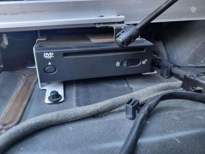Black Volvo V70 2011 in Kaunas, with an engine capacity of 2.00 L and mileage of 312 thousand km for 4890 €, photo 17 on AUTOMOTO.COM.LV