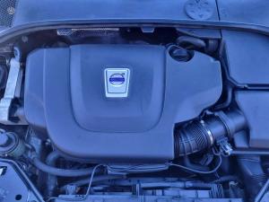 Black Volvo V70 2011 in Kaunas, with an engine capacity of 2.00 L and mileage of 312 thousand km for 4890 €, photo 18 on AUTOMOTO.COM.LV