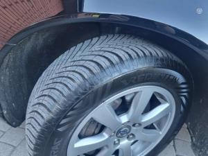 Black Volvo V70 2011 in Kaunas, with an engine capacity of 2.00 L and mileage of 312 thousand km for 4890 €, photo 20 on AUTOMOTO.COM.LV