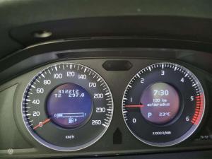 Black Volvo V70 2011 in Kaunas, with an engine capacity of 2.00 L and mileage of 312 thousand km for 4890 €, photo 25 on AUTOMOTO.COM.LV