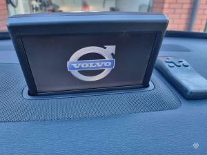 Black Volvo V70 2011 in Kaunas, with an engine capacity of 2.00 L and mileage of 312 thousand km for 4890 €, photo 27 on AUTOMOTO.COM.LV
